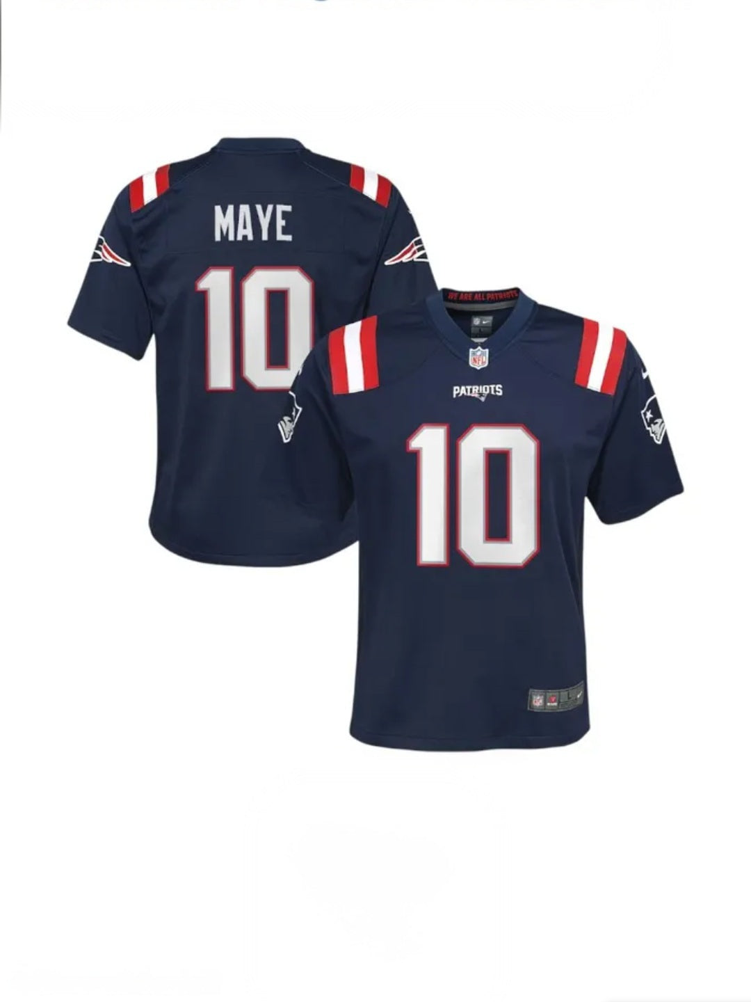 NFL Kids – TEAMS